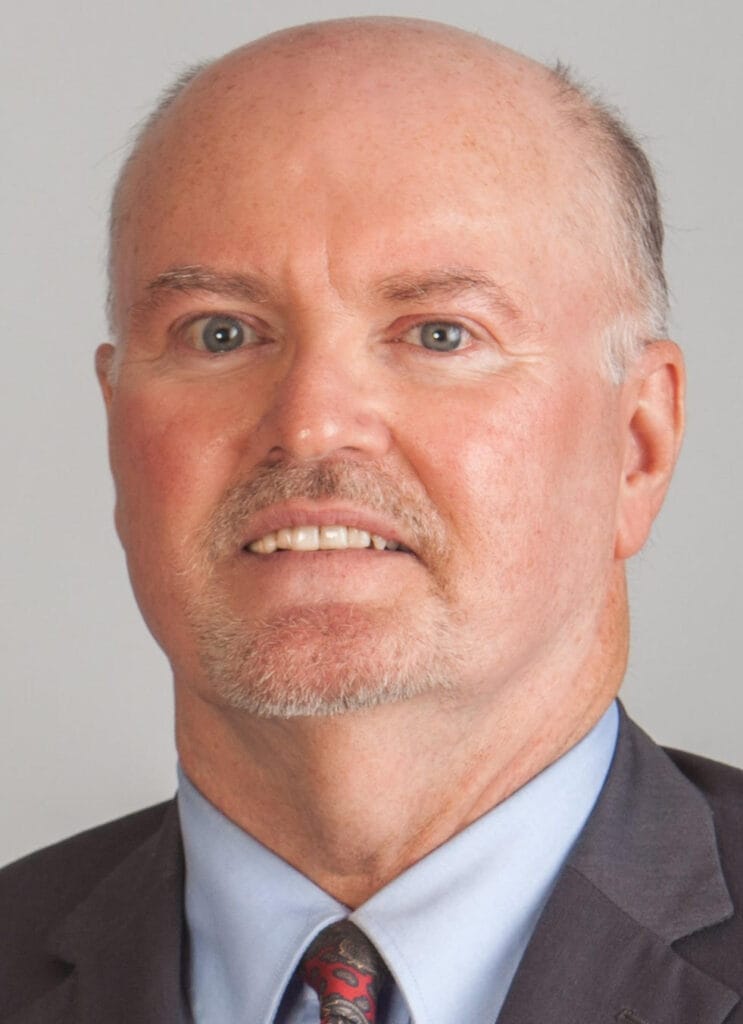 Neil B. Mooney, Esq. - Liang + Mooney, PLLC